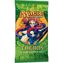Magic the Gathering Amonkhet Booster Pack - Walmart.com