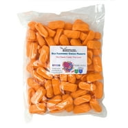 Circus Peanuts Candy, Bulk Pack 3 Pounds, Classic Marshmallow Treats ...