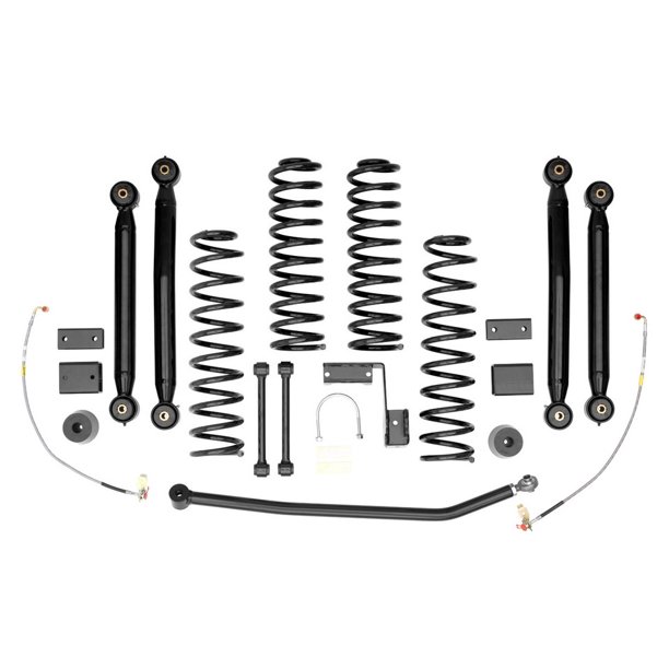 TENNECO MONROE - SUSPENSION SYS - Walmart.com