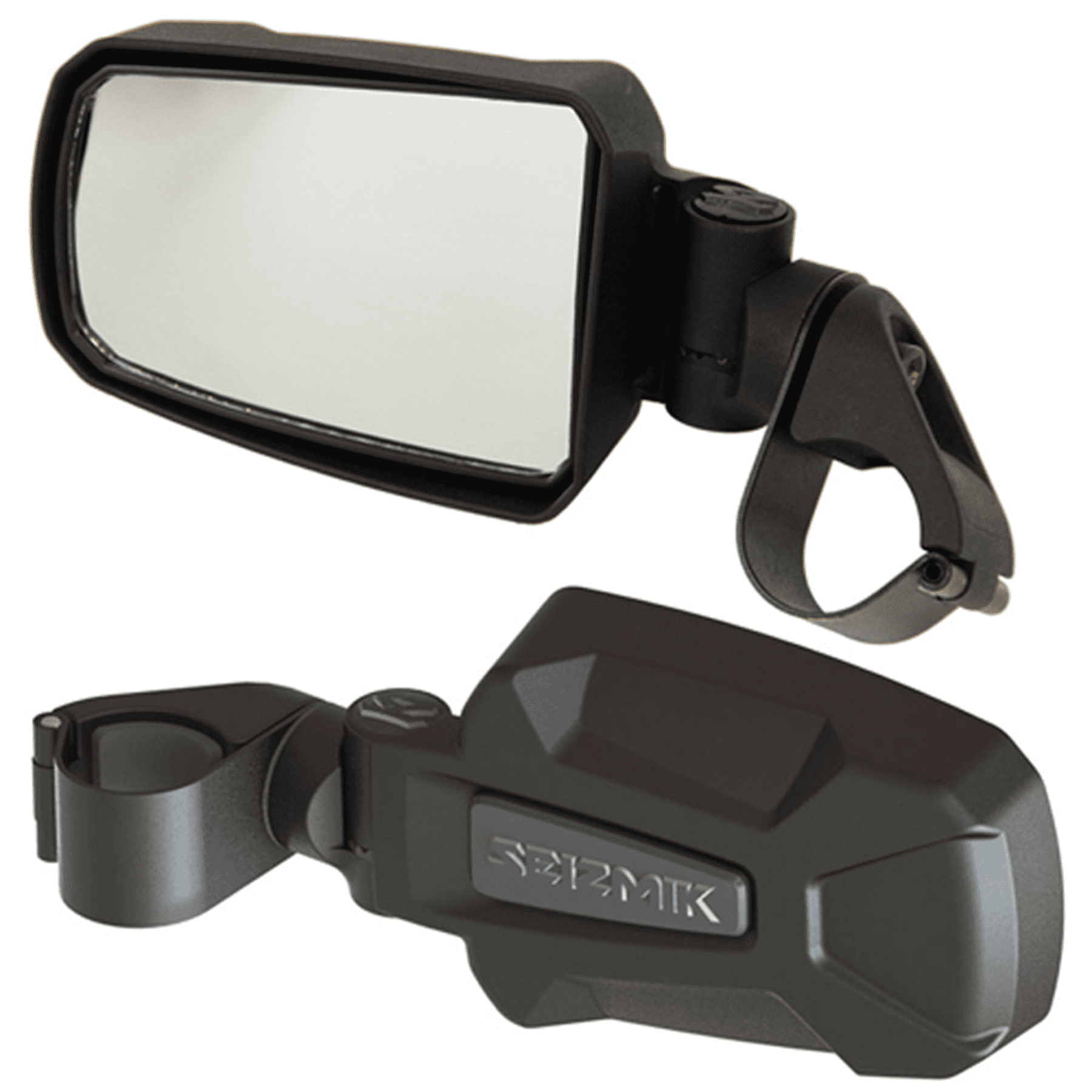 SEIZMIK PURSUIT SIDE VIEW MIRROR - Walmart.com