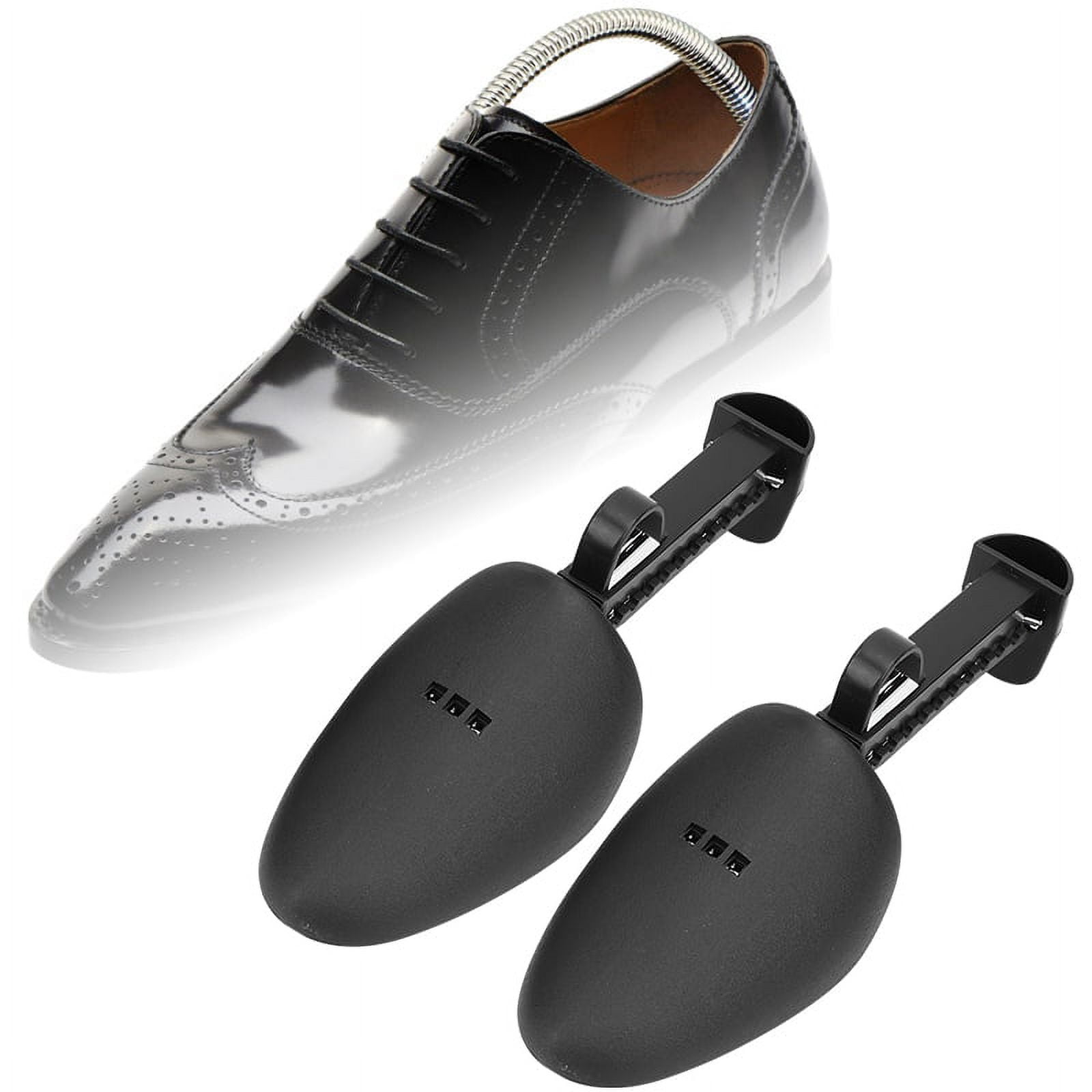 Click here for Youthink Shoe Supplies Spring Plastic Expanding Sh... prices