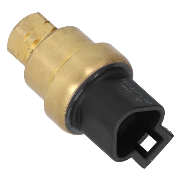 161-1705-07, Oil Pressure Transducer Sensor Accurately Measure Safe ...