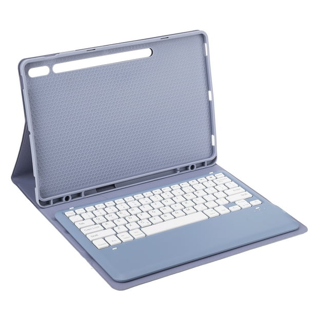 Touchpad Keyboard Case, Multiple Controls Tablet Keyboard Case Total ...