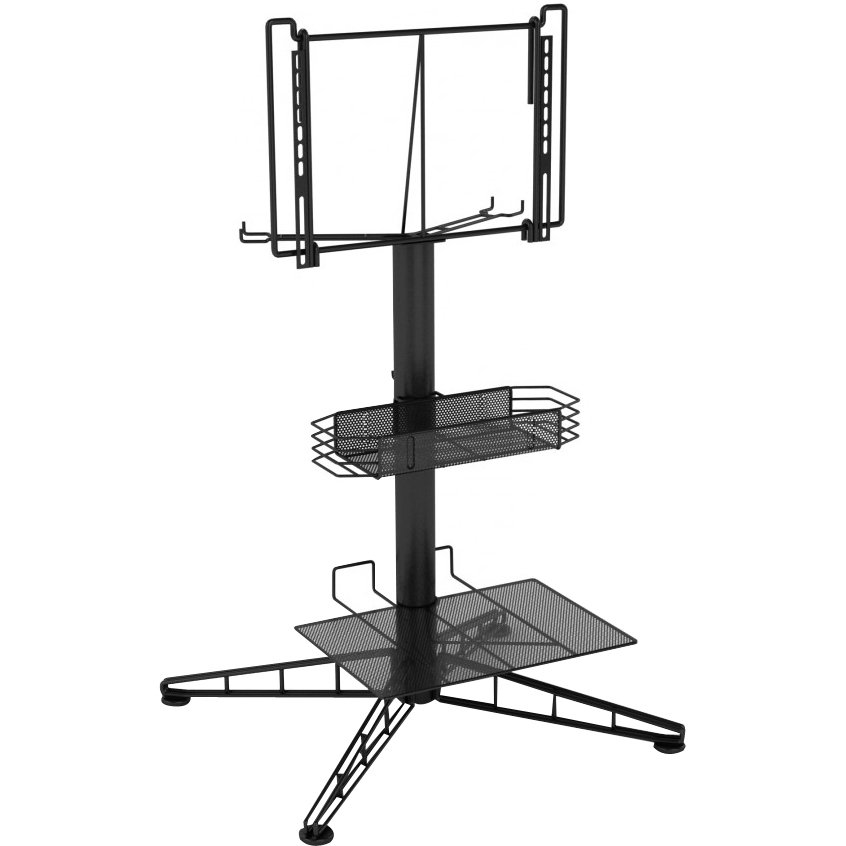 Atlantic Spyder TV Gaming Stand - Walmart.com - Walmart.com