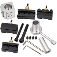 CONNEXT2 1-7/8 Inch Long 11/16 Inch Dia. Quick-Change Handle - Walmart.com