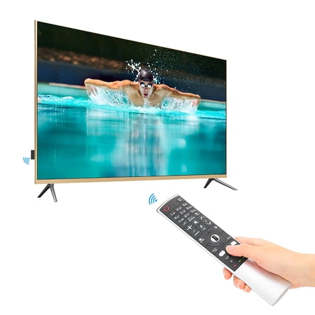 Universal TV Remote Control, Multifunctional TV Remote Control With ...