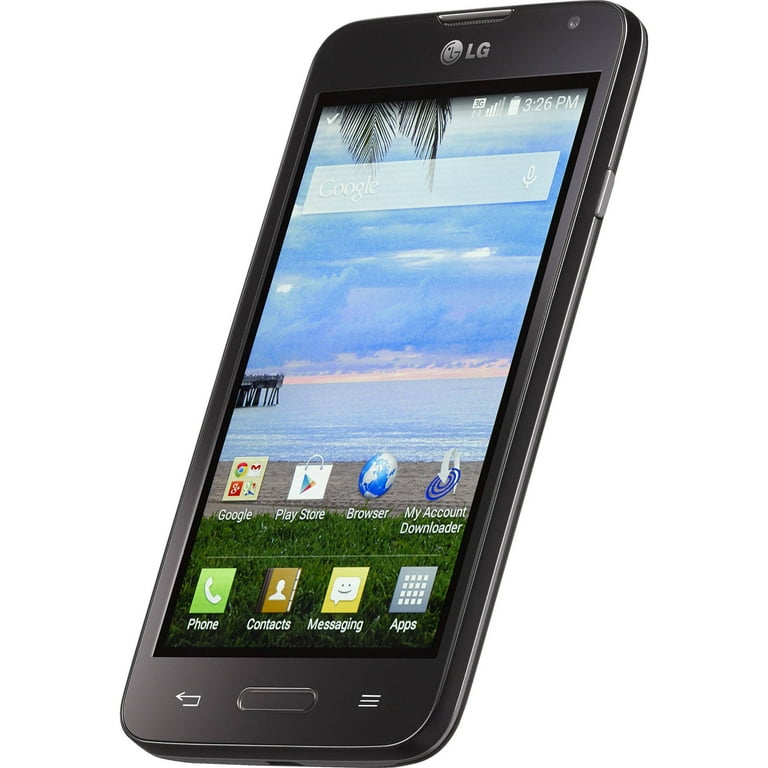 Lg Optimus Ultimate