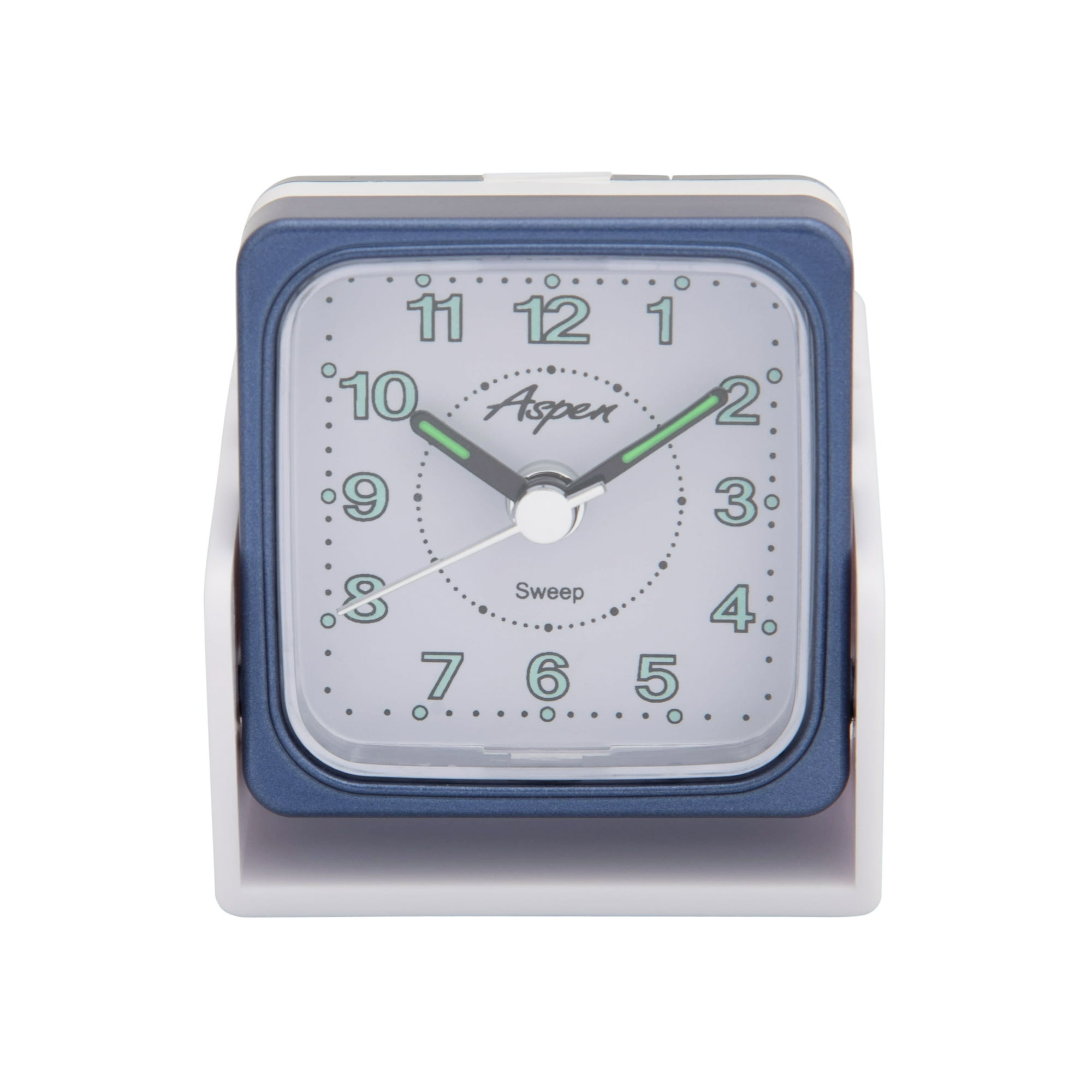 Click here for Aspen Pet Aspen Mini Travel Analog Alarm Clock - 2... prices