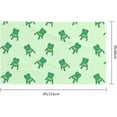3x5 Ft Flags Froggy chair pack Flag Garden flag House Flag Banner ...