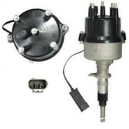 WAI DST4696 Distributor For 94-97 Jeep Cherokee Grand Cherokee TJ ...
