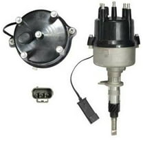 WAI DST4696 Distributor For 94-97 Jeep Cherokee Grand Cherokee TJ ...