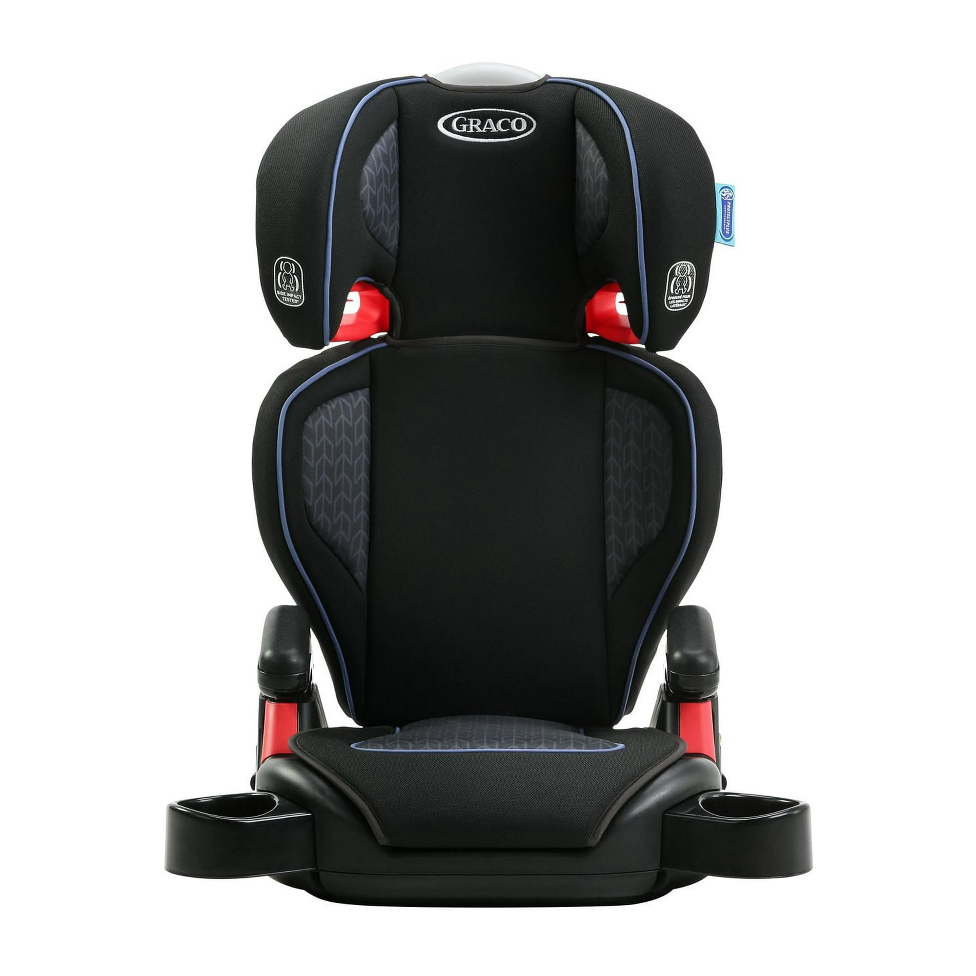 Click here for Graco Turbobooster Highback Booster Car Seat prices