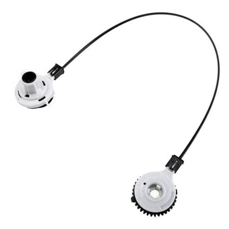 Bgsha Left Heater Control Cable For Chevy For Trax For Sonic 2015-21 ...