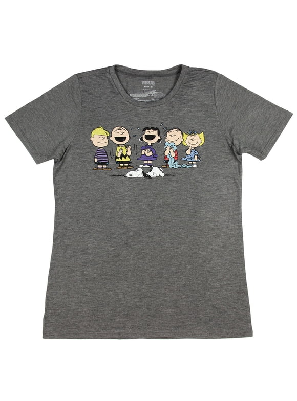 Linus T Shirt