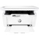HP - LaserJet Pro MFP M29W Wireless Black-and-White All-In-One Laser ...