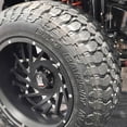 Delinte DX-9 Bandit M/T LT 35X13.50R24 Load F 12 Ply MT Mud Tire ...