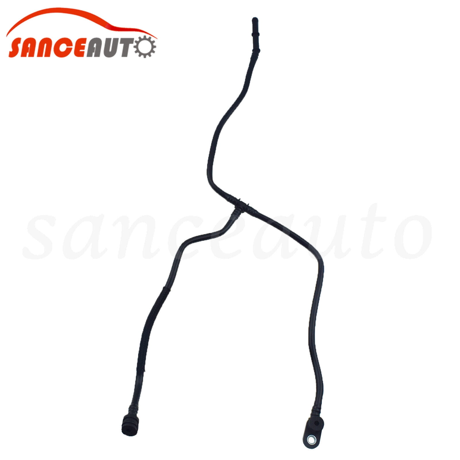 Click here for Unbranded Coolant Ventilation Hose 94810602622 Is... prices