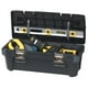 STANLEY 26 Inch Professional Tool Box With Full Length Handle | 026301R ...