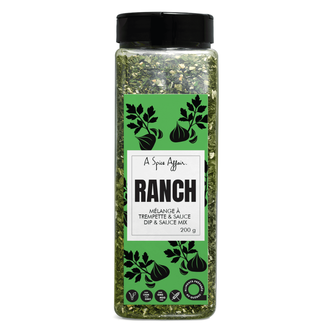 Click here for Nutrivilla Ranch Dip Mix 200g (7.1 Oz) A Spice Aff... prices