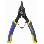 P-Line 4.5" Micron Split Ring Pliers - Walmart.com