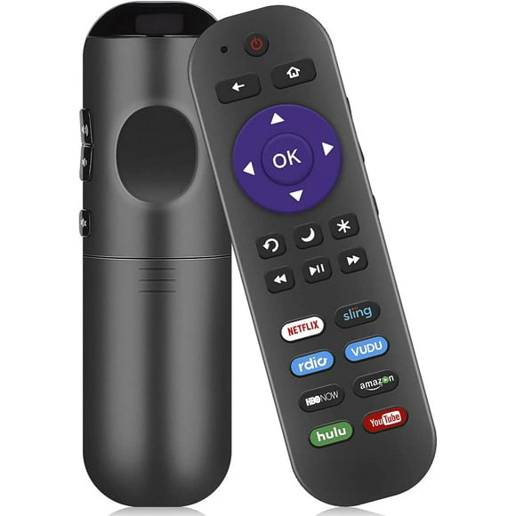 Universal Remote Roku