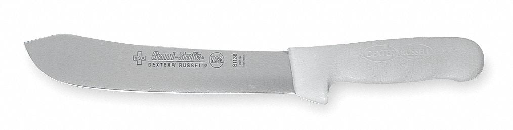 Dexter Russell Butcher Knife,8 In,NSF 04133 - Walmart.com