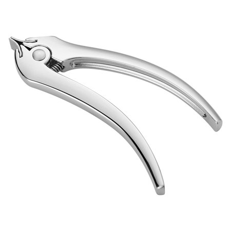 HUSERYT Oyster Clam Opener Blood Clam Clip Seafood Clamp Stainless ...