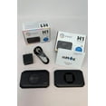 Vast H1 4G LTE MiFi Mobile WiFi Hotspot Router - GSM Unlocked for T ...