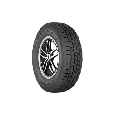 Cooper Discoverer AT3 4S All-Season 265/75R15 112T Tire - Walmart.com