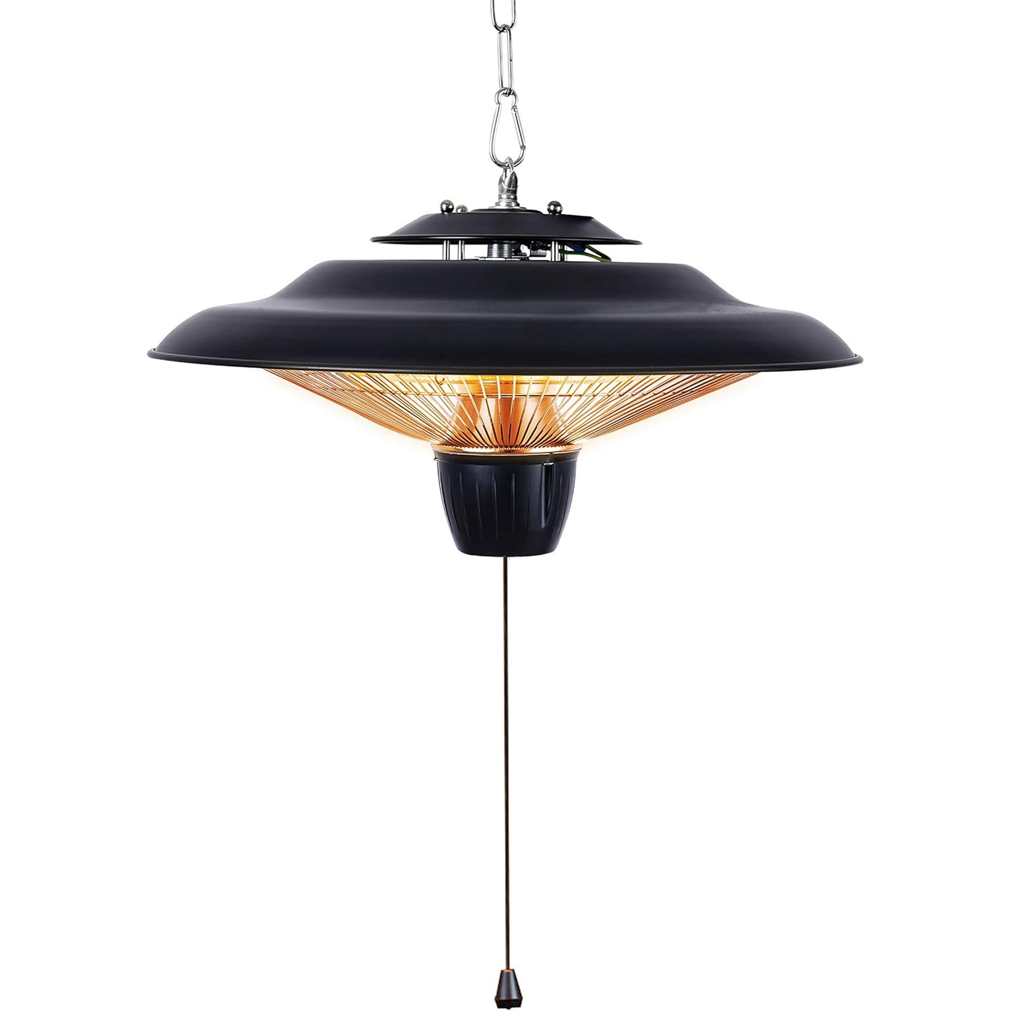 Click here for Donyer Power Electric Patio Heater 1500w Outdoor/I... prices