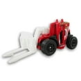 Matchbox MBX Load Lifter Diecast Car 1:64 Scale - Red Construction ...