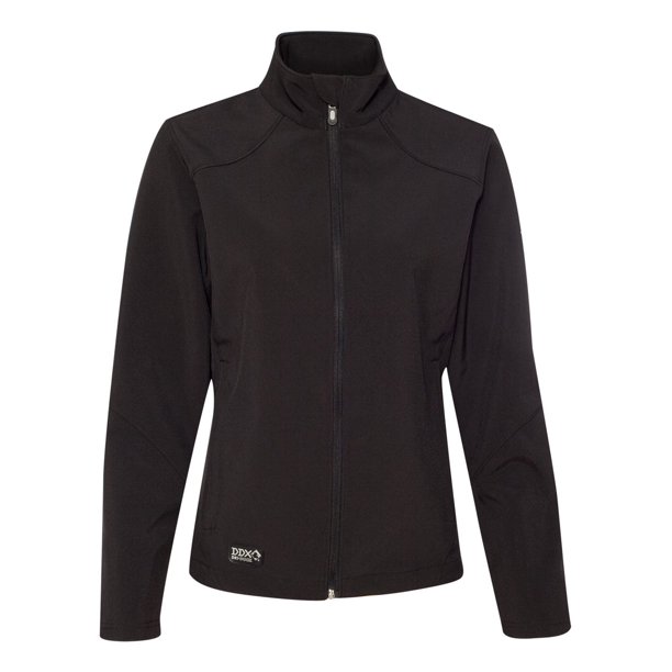DRI DUCK - Women's Intensity DDX Soft Shell Jacket - 9471 - Walmart.com
