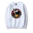 Project Hail Mary Merch Sweatshirt Man/Woman Hip Hop Hoodies 2026 ...