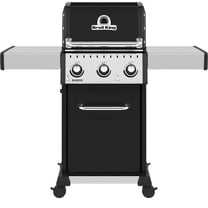 Broil King Baron S 320 Natural Gas Grill - Walmart.com