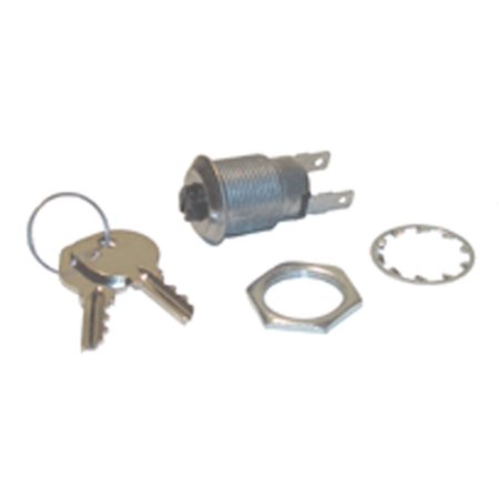 R5369 - Key Switch for IH International Harvester or Farmall Tractor ...