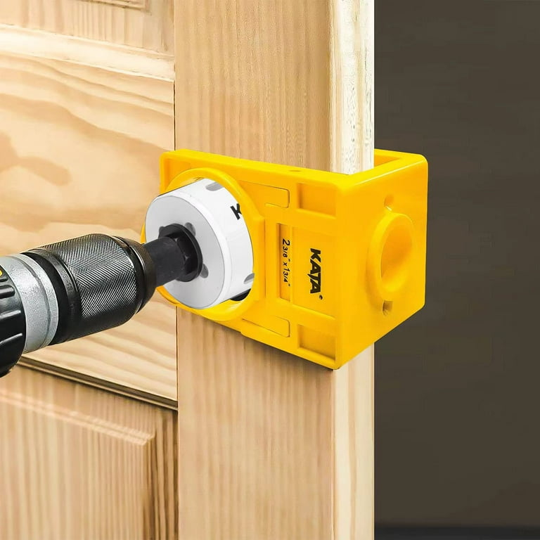 Worn door handle solution? : r/DIY