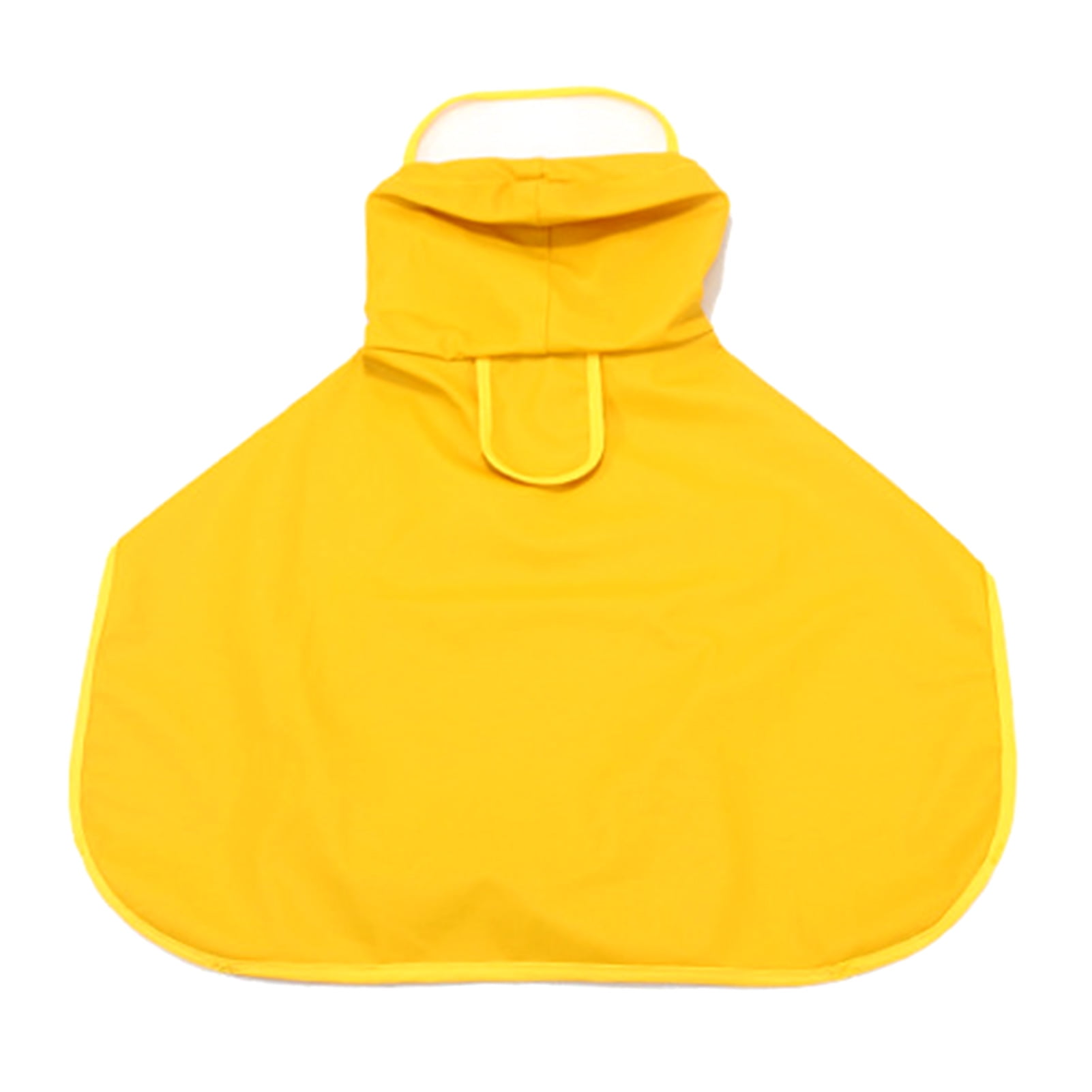 Click here for Labymos Dog Raincoat With Hood Water-Resistant Dog... prices