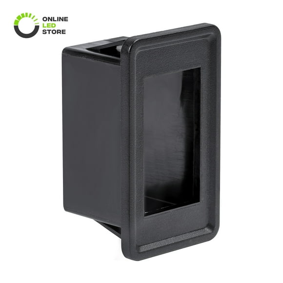 Surface Mount Toggle Switch