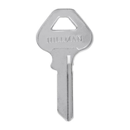 Hillman 5966981 Traditional House Office Universal Key Blank CP-22 ...