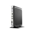 HP t630 - Thin client - tower - 1 x GX-420GI 2 GHz - RAM 4 GB - flash ...