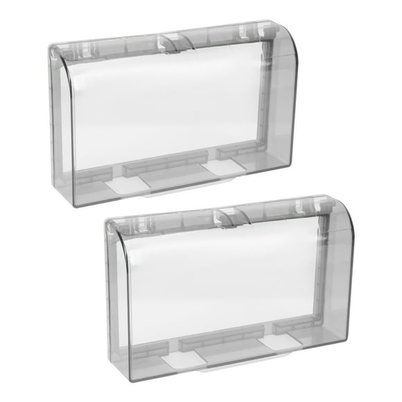 Outdoor Electrical Outlet Box Covers