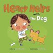 Henry Helps: Henry Helps Plant a Garden (Paperback) - Walmart.com