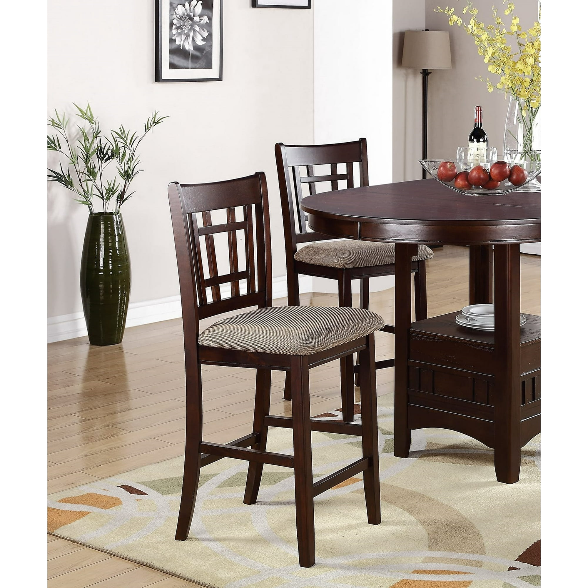 Simple Dining Room Chairs