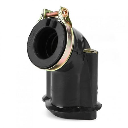 Carburetor Intake Manifold Pipe Adapters,Carb Carburetor Air Intake ...