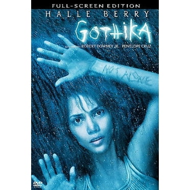 Gothika (DVD) - Walmart.com