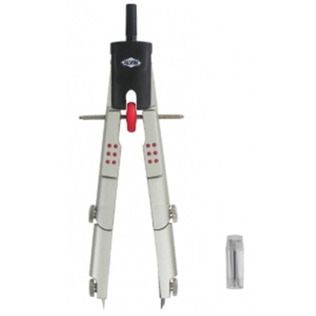 Alvin 6" Professional Speed-Bow Compass - Walmart.com