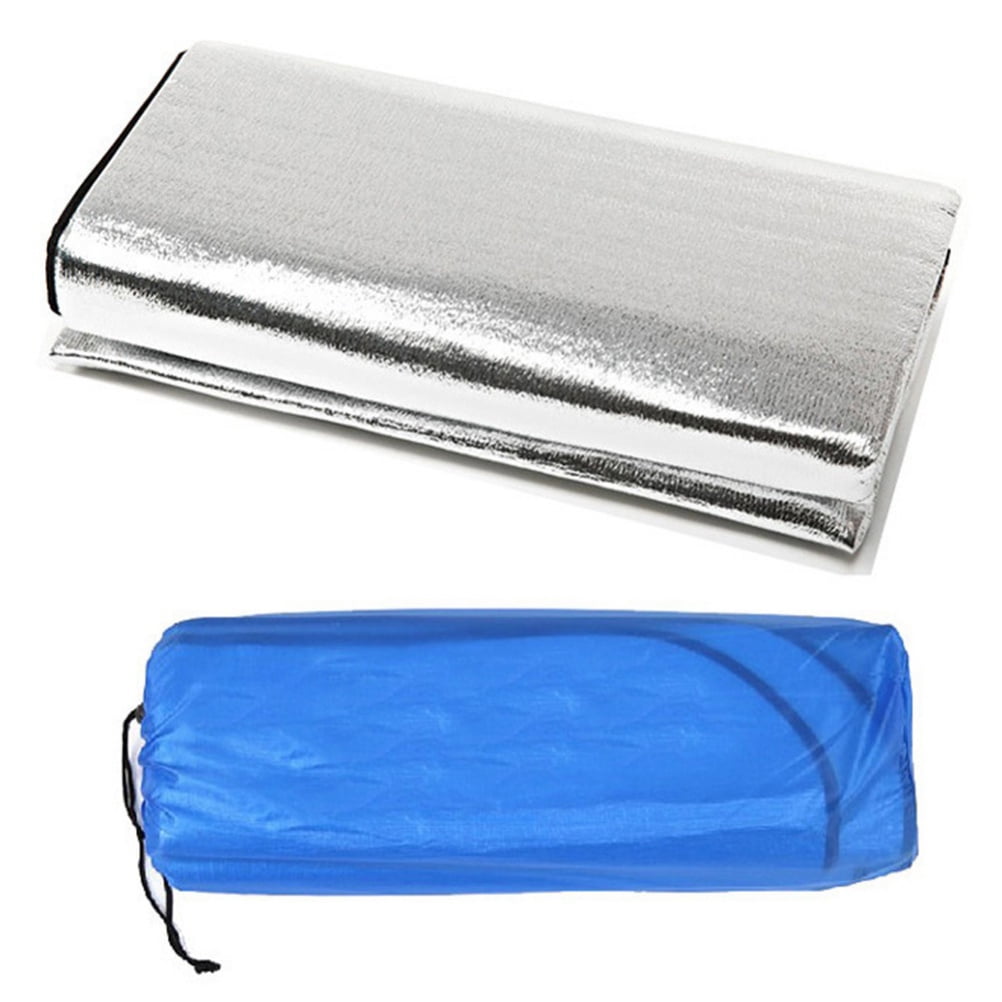 NUOLUX Pad Mat Camping Waterproofpad Folding Floor Tent Sleeping ...