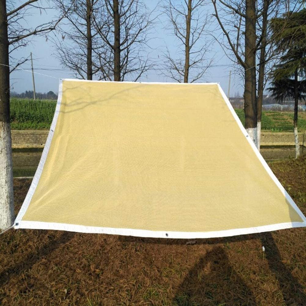 Click here for Hahdaxia 90 Sun Shade Cloth  6.5 X 13 Ft Shade Fab... prices
