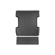 Penda Pendaliner 62021Srx Under Rail Truck Bed Liner for 2019-2022 RAM ...