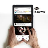 ZZB 7-inch Tablet, Android 11, Quad-core CPU, 32GB Storage, 2GB RAM ...